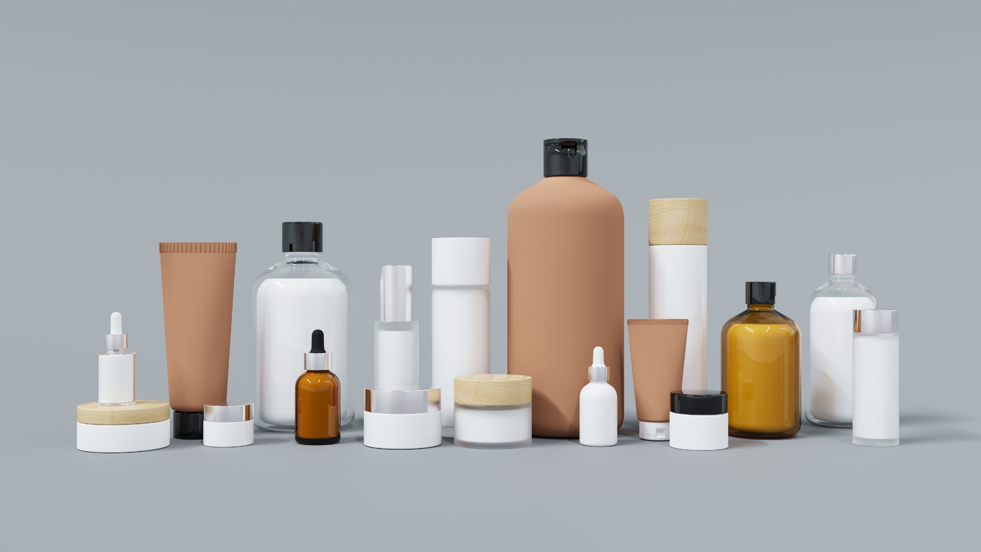 Quelles obligations pour l'étiquetage des produits cosmétiques ? - 4B ...